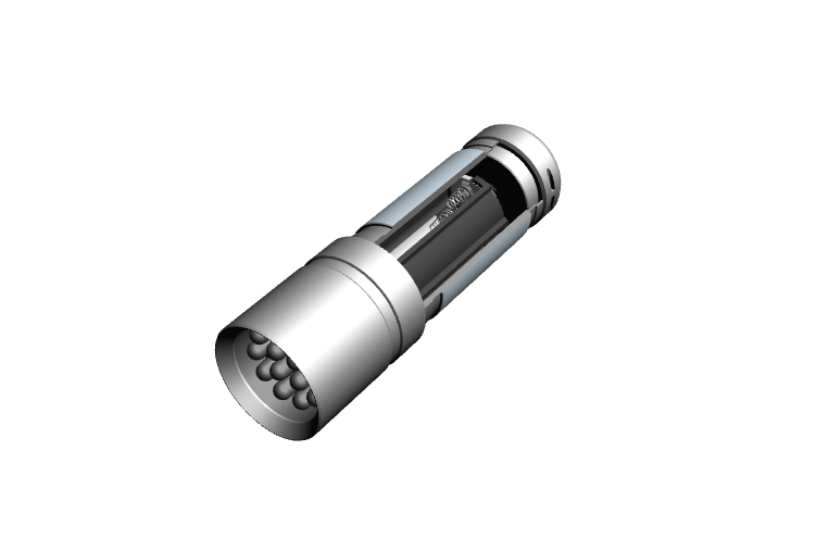 3D PDF Samples & Examples | Tetra 4D