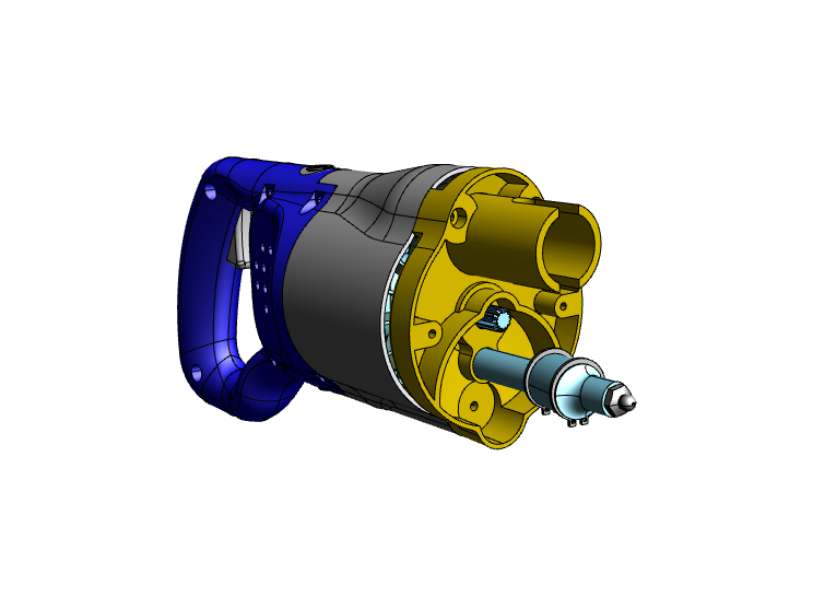 3D PDF Samples & Examples | Tetra 4D