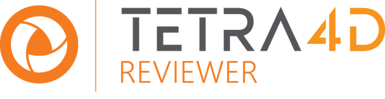 Tetra4D Reviewer | Tetra4D